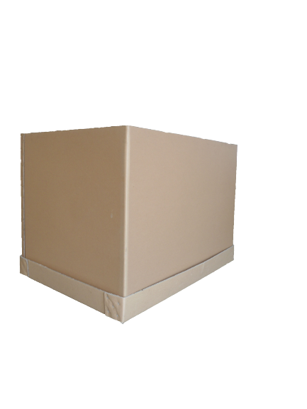 Carton Box – PT. Vuteq Indonesia