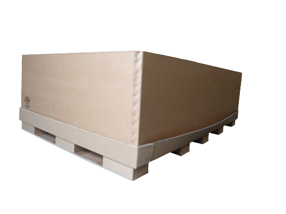 Carton Box – PT. Vuteq Indonesia