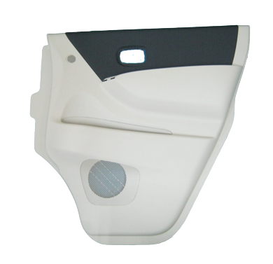 Interior – PT. Vuteq Indonesia