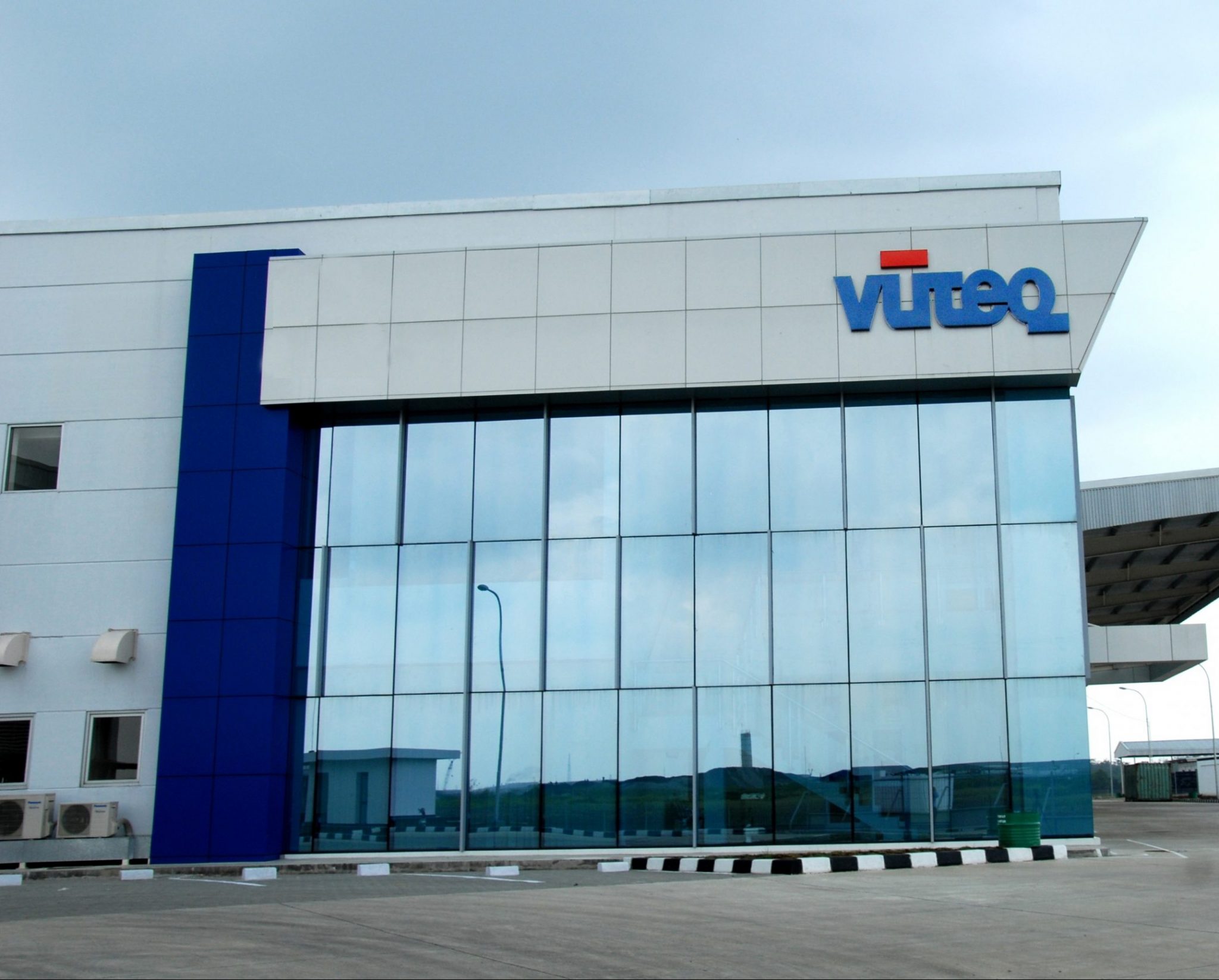 PT. Vuteq Indonesia